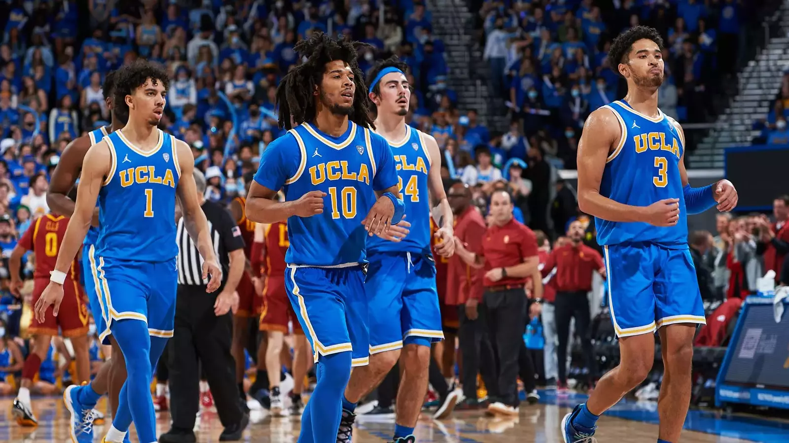 UCLA