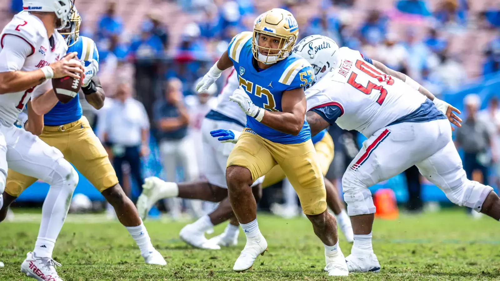 UCLA