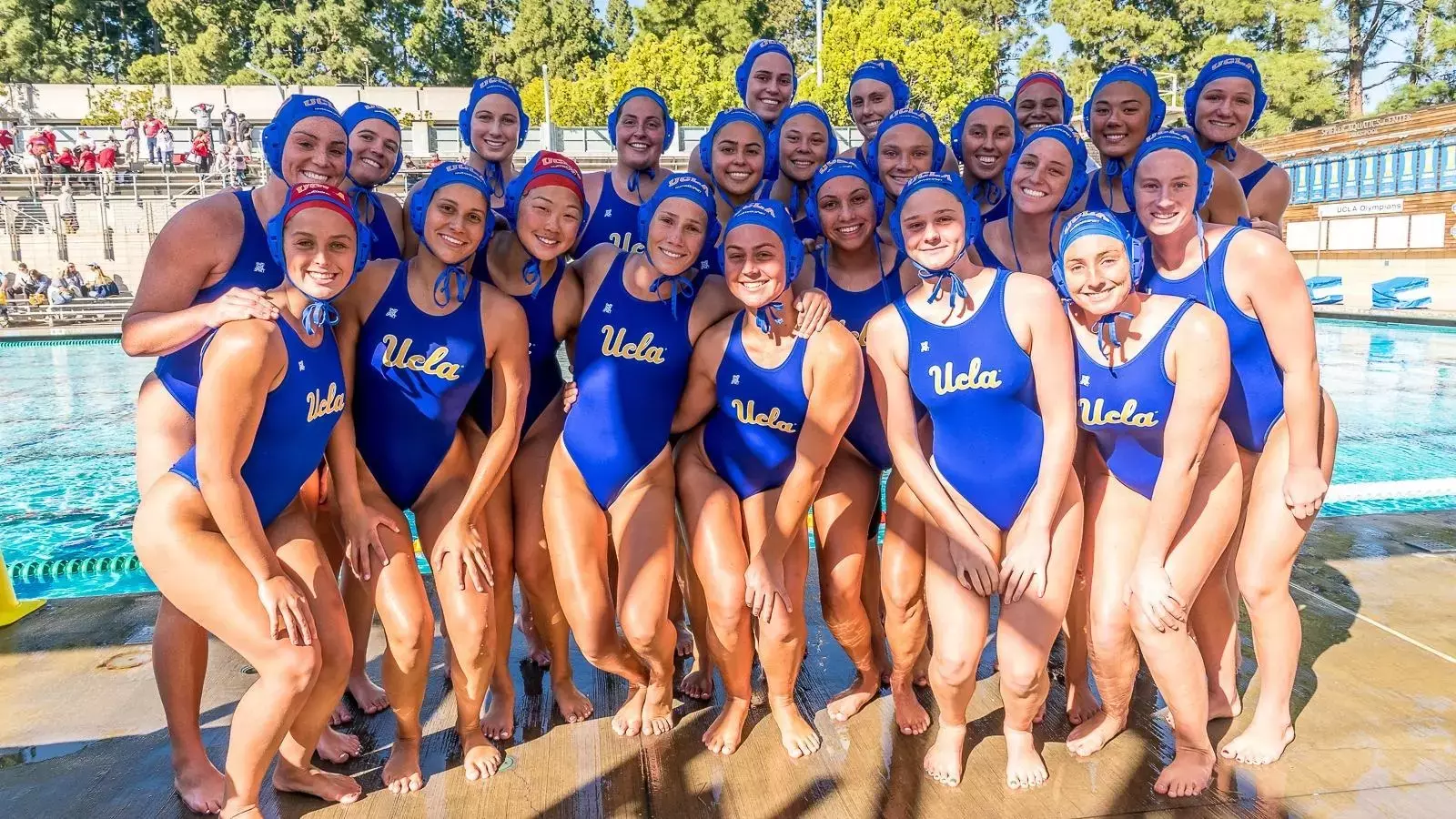 UCLA