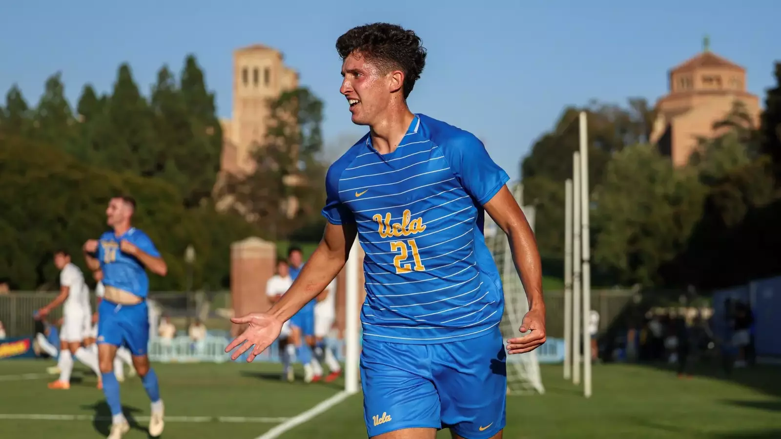 UCLA