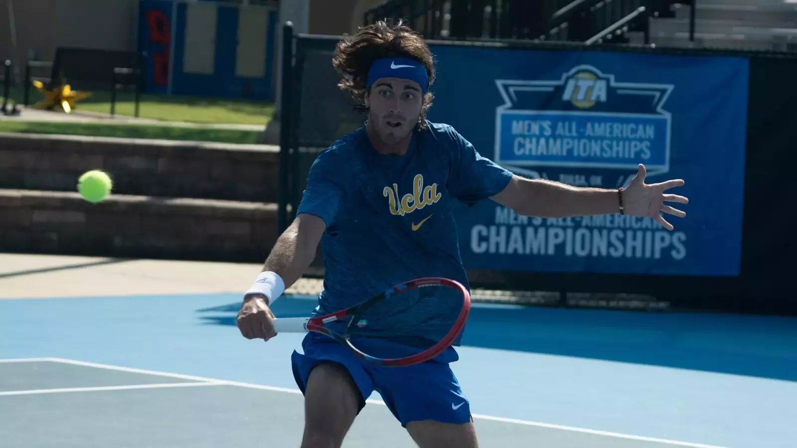 UCLA