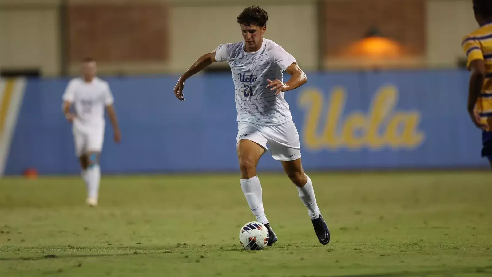UCLA