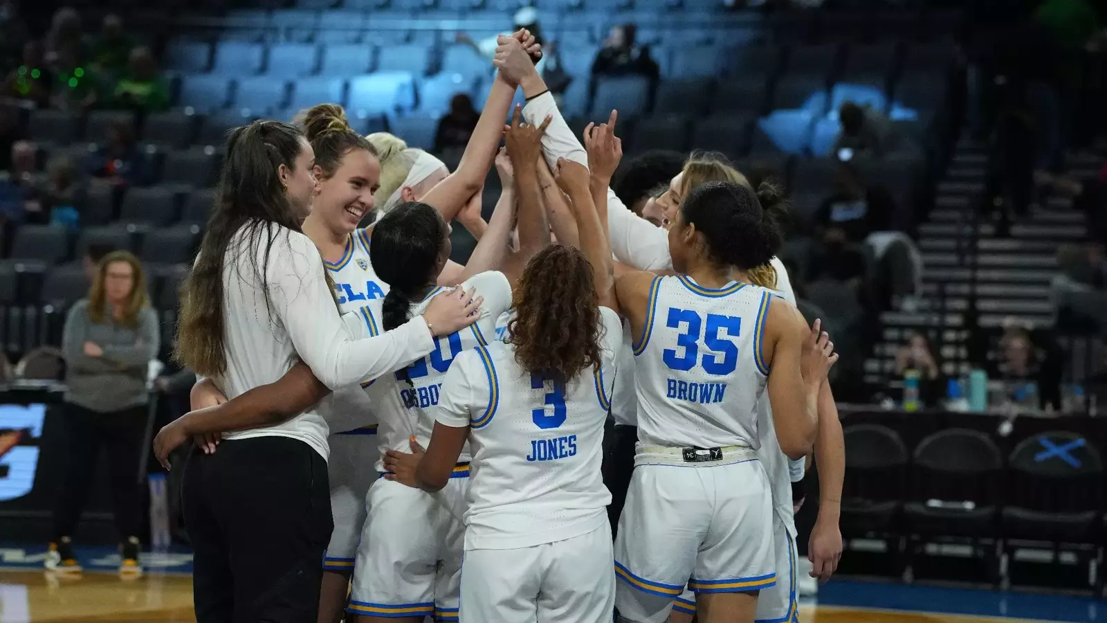 UCLA
