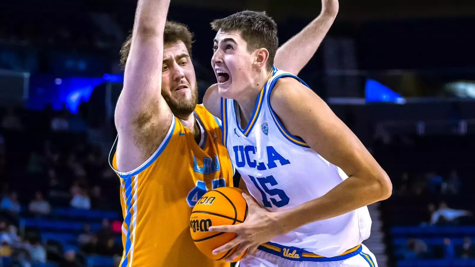UCLA