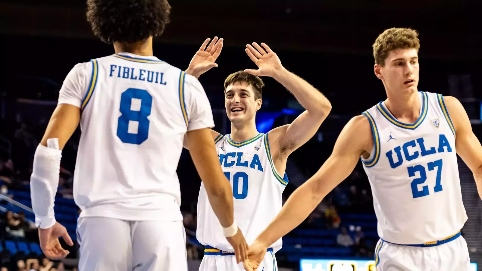UCLA