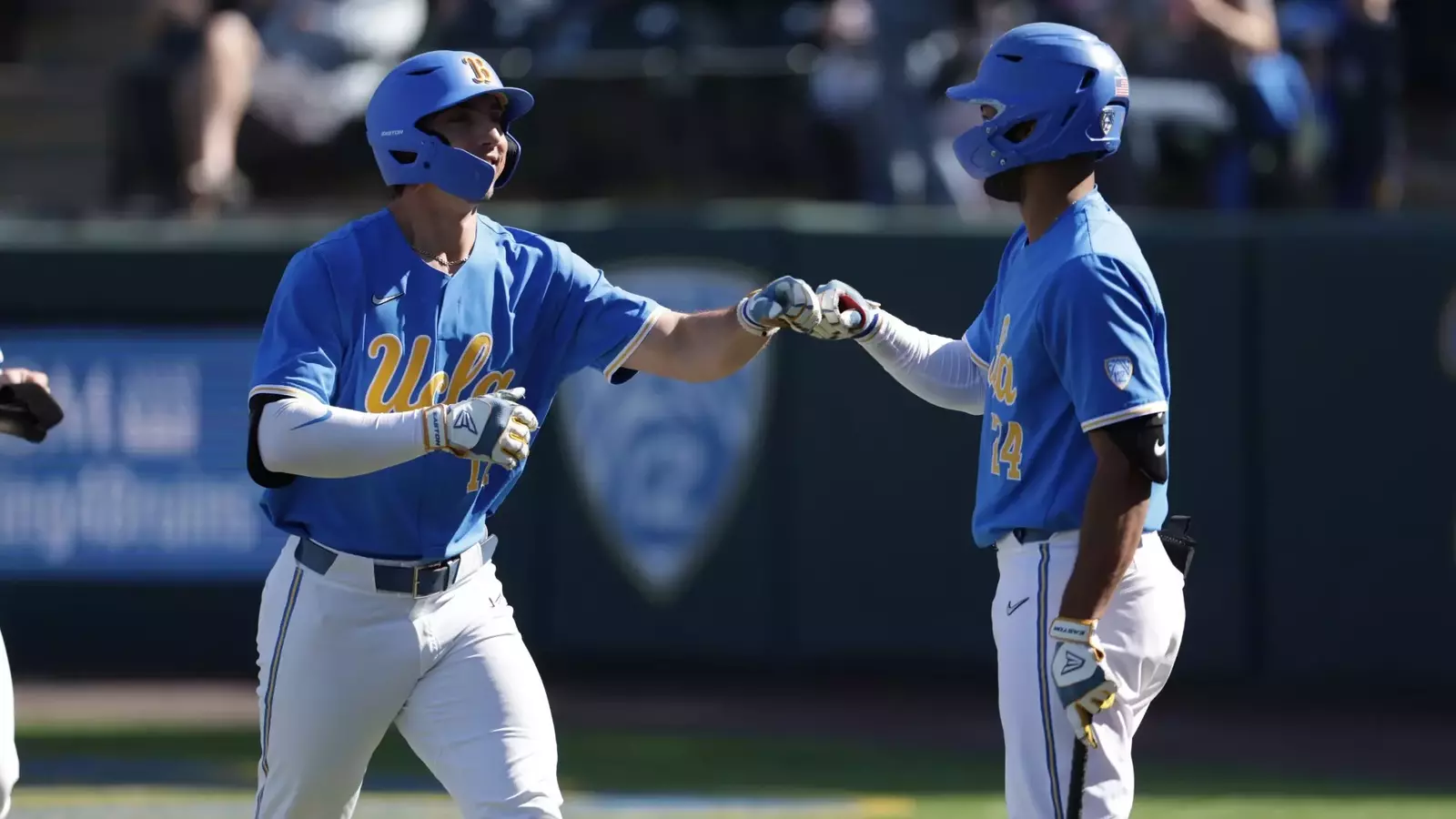 UCLA