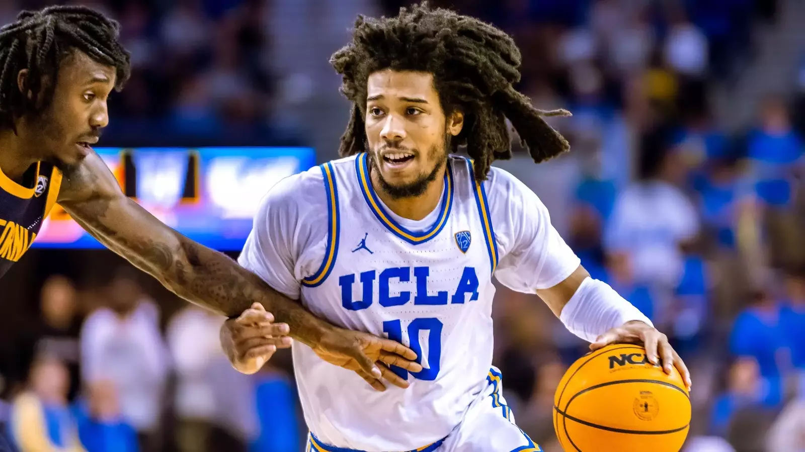 UCLA