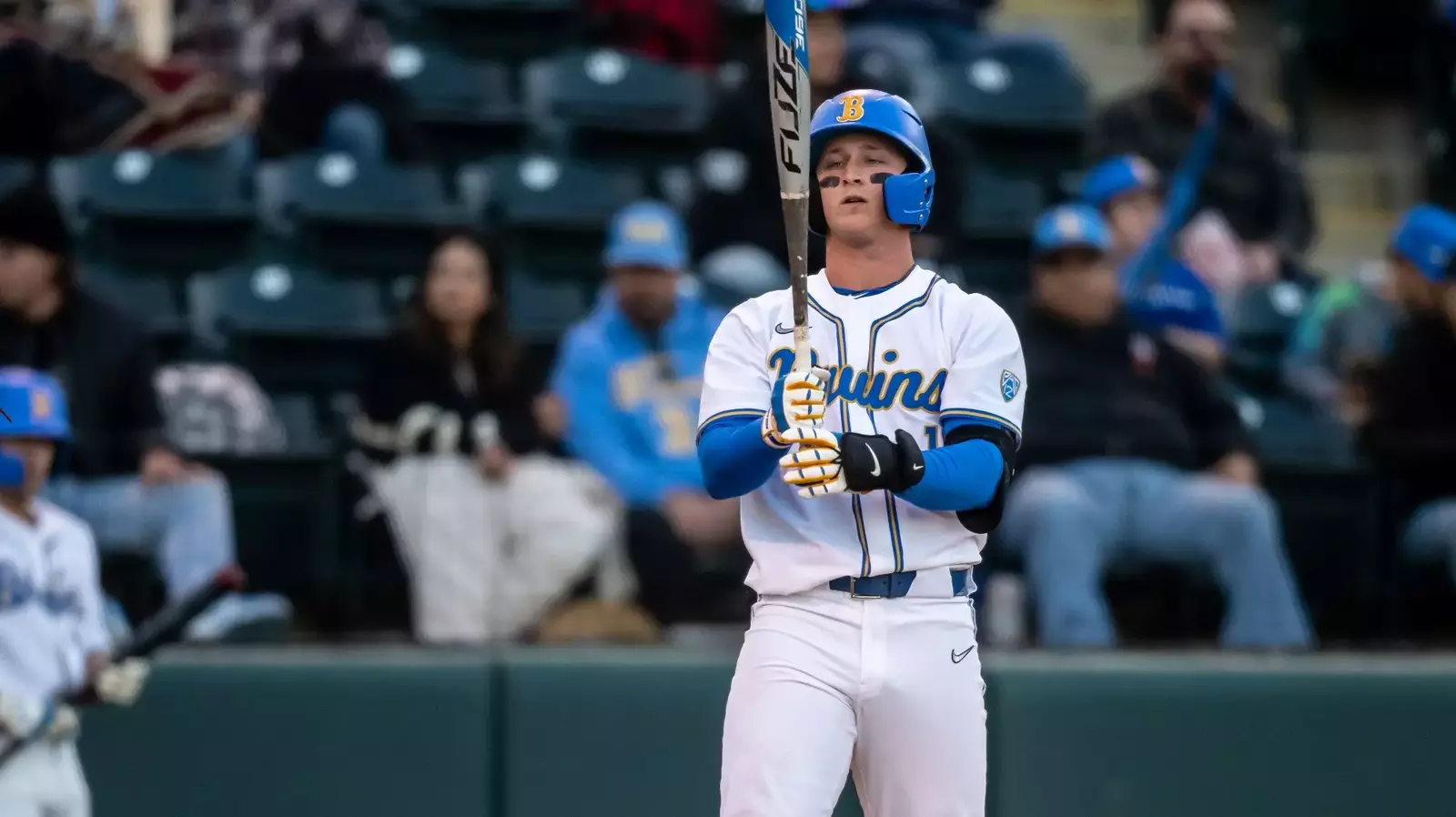 UCLA