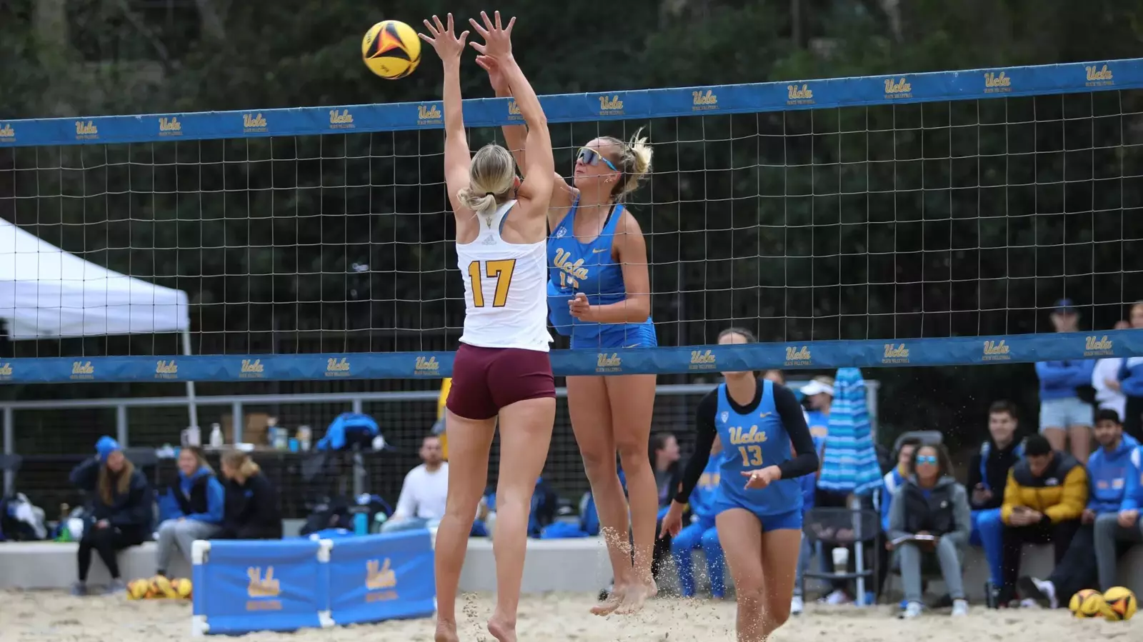 UCLA