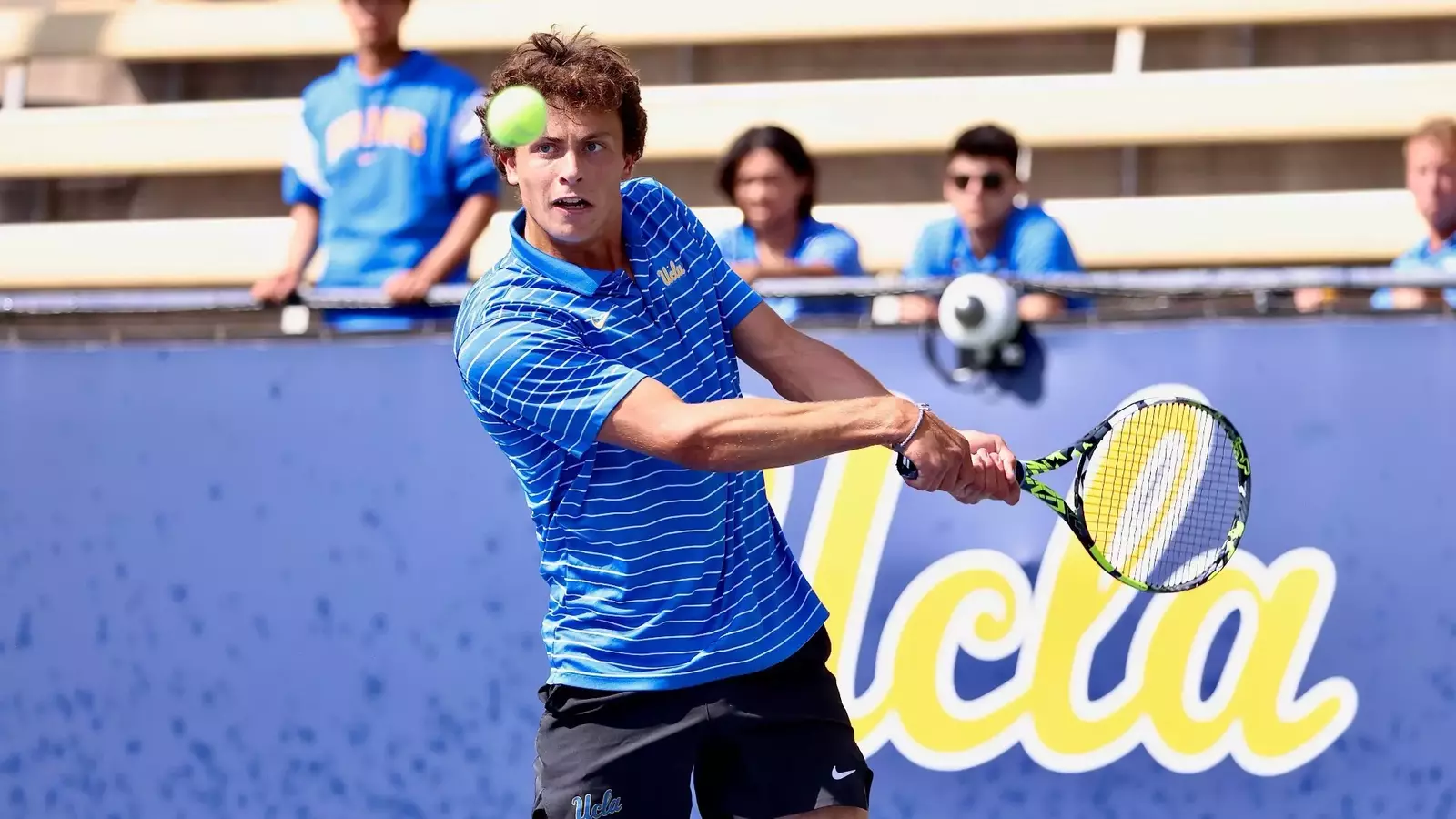 UCLA