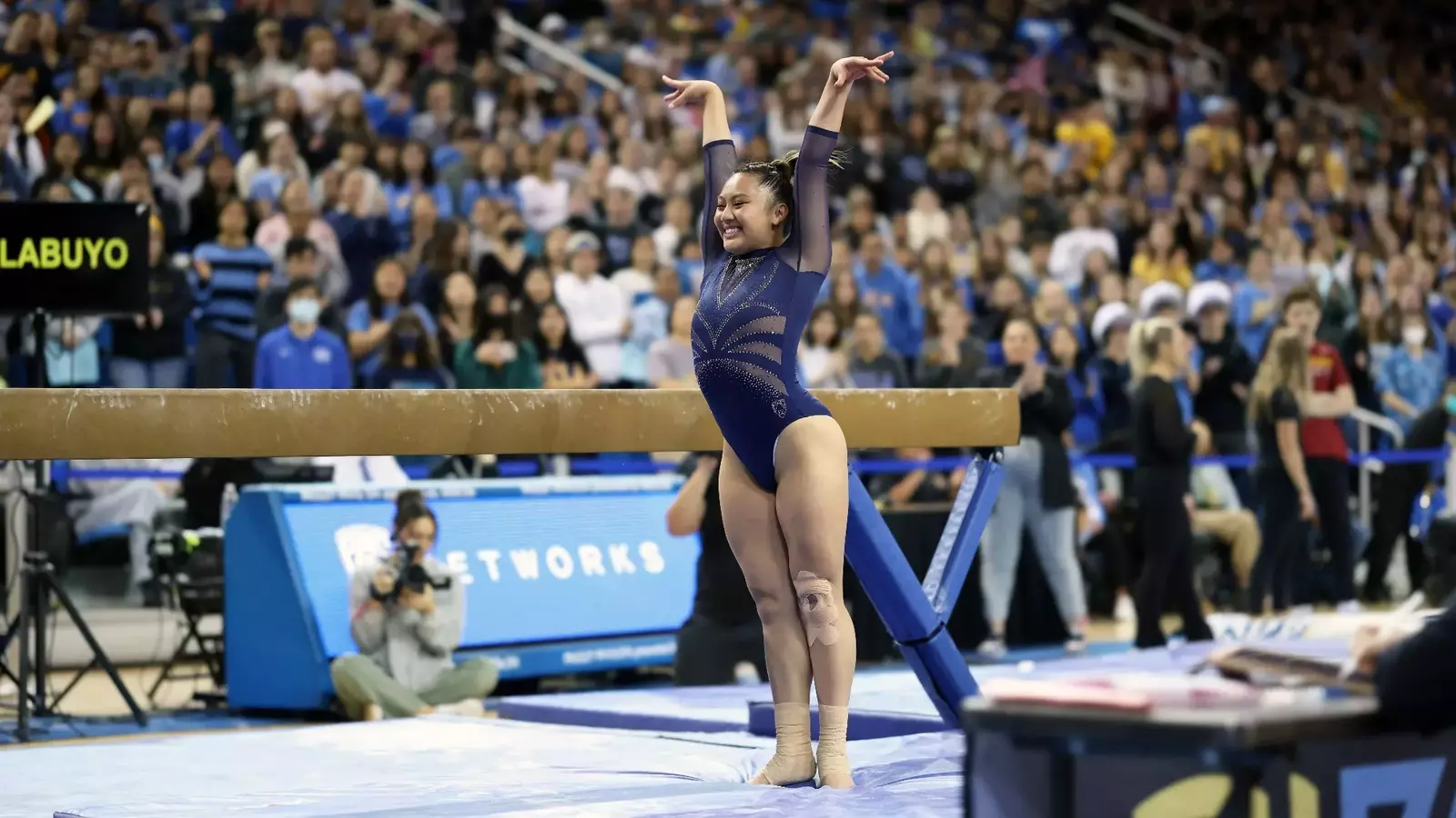UCLA