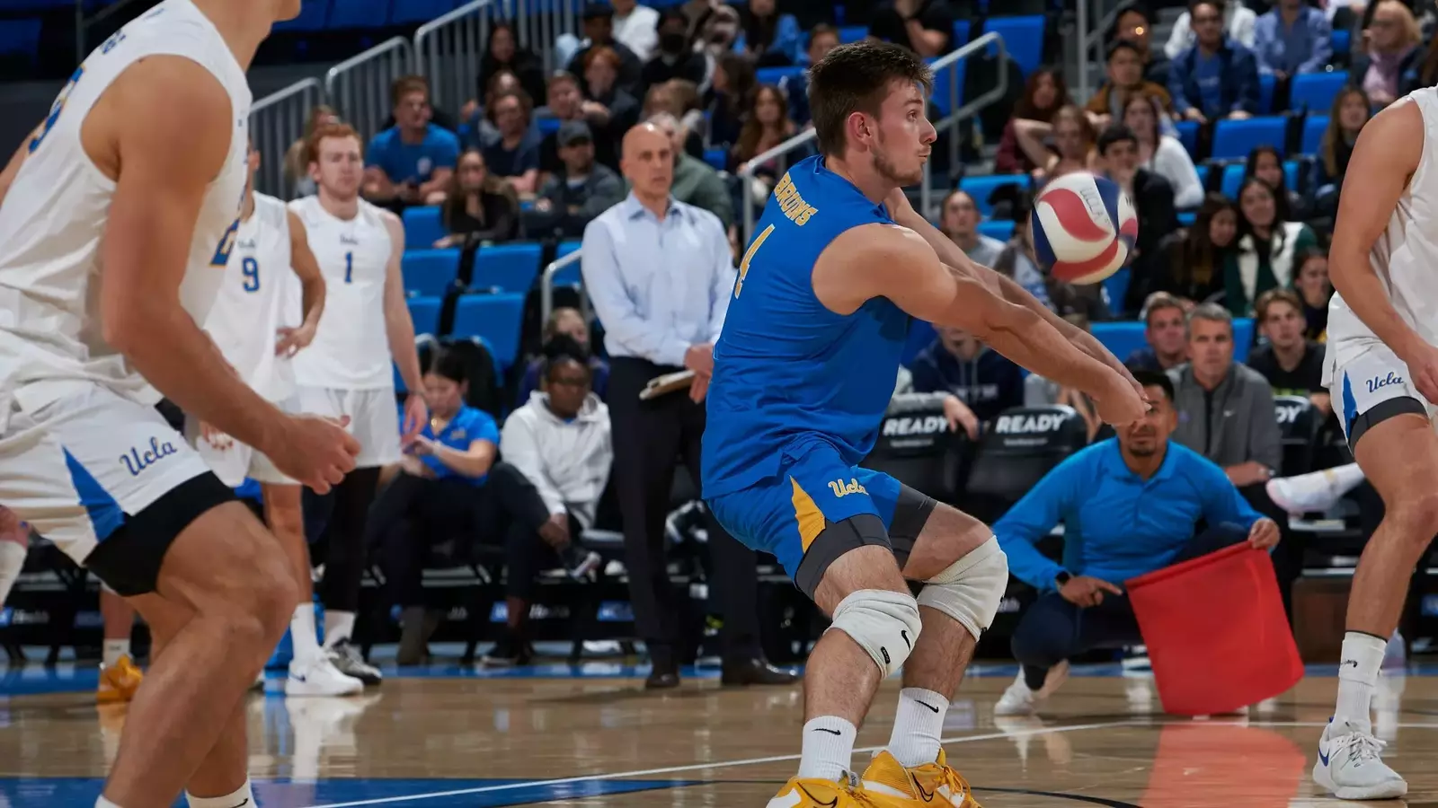 UCLA