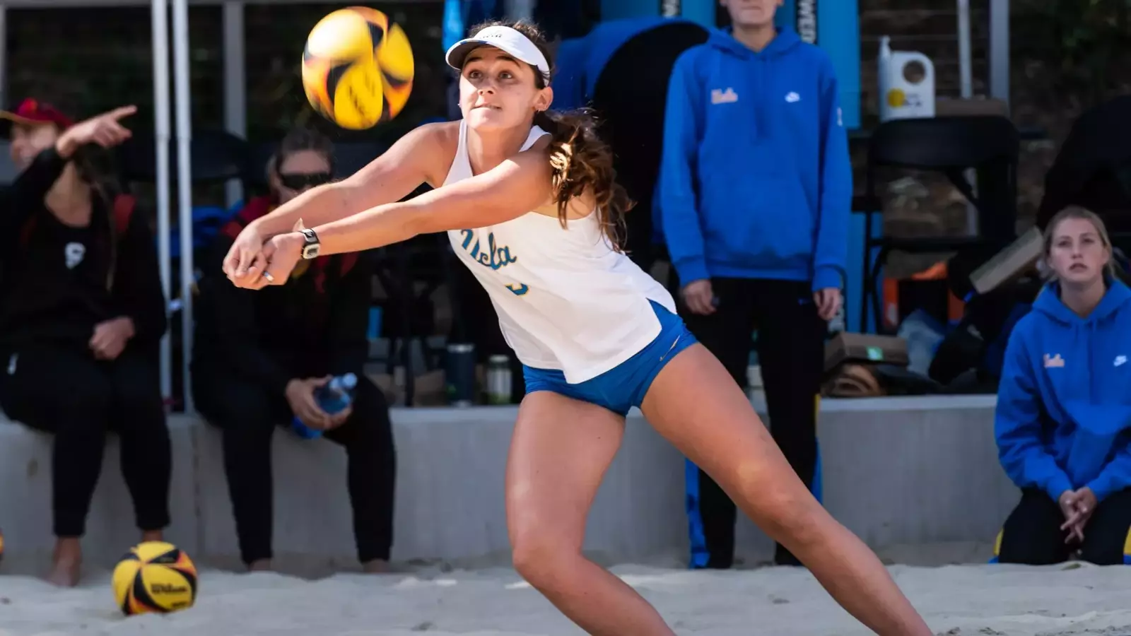 UCLA