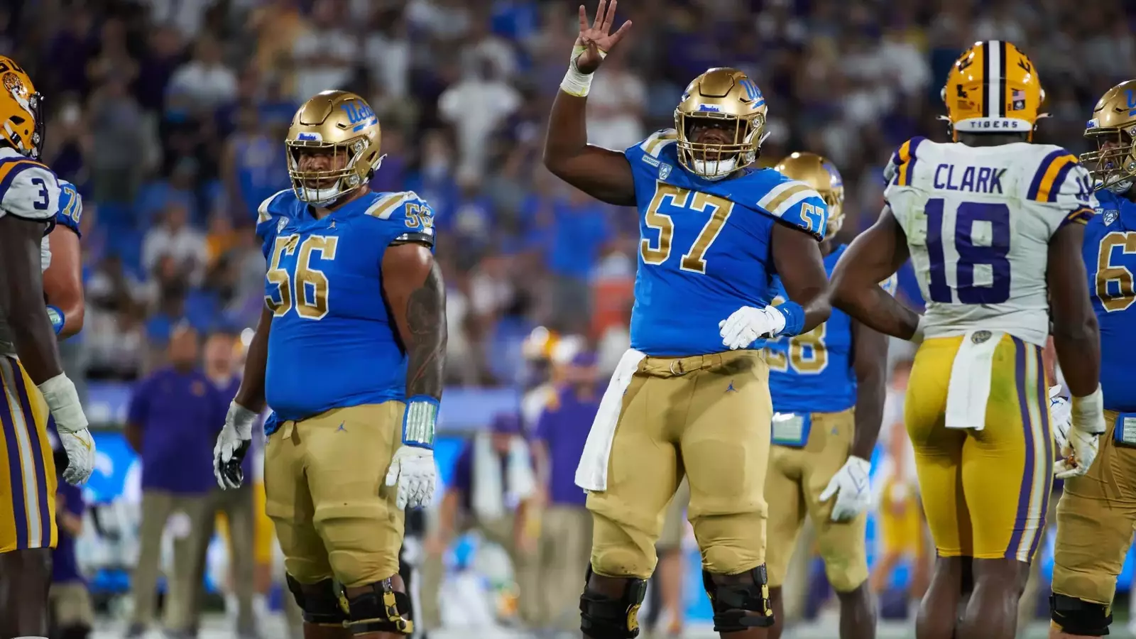 UCLA