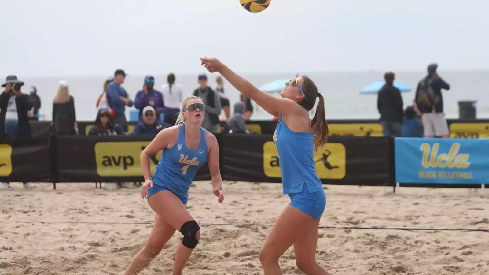UCLA