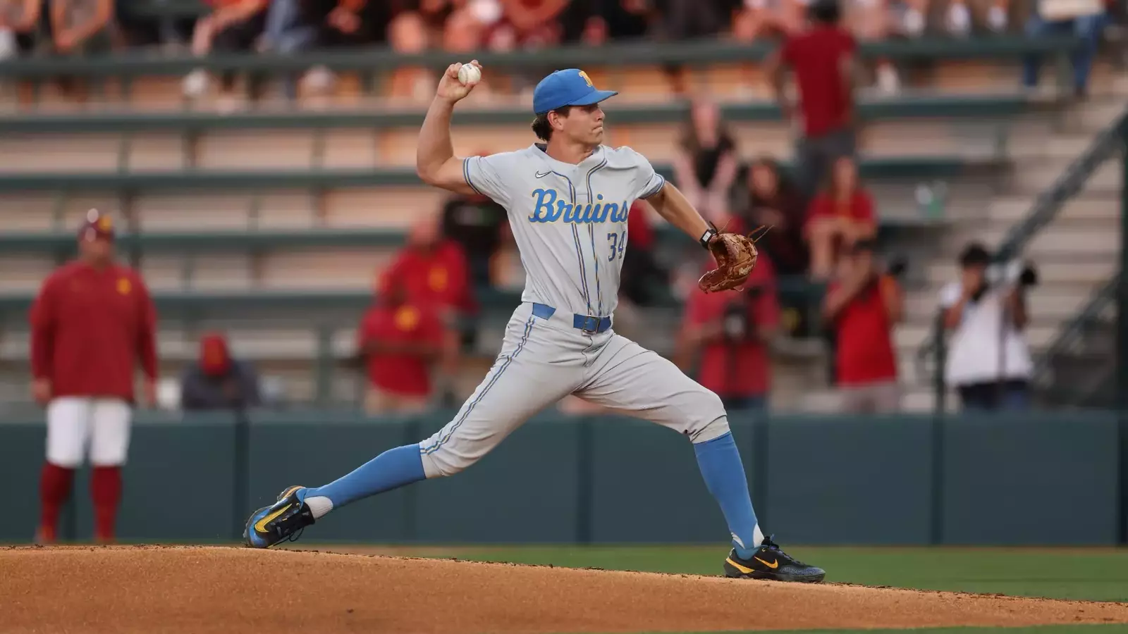 UCLA