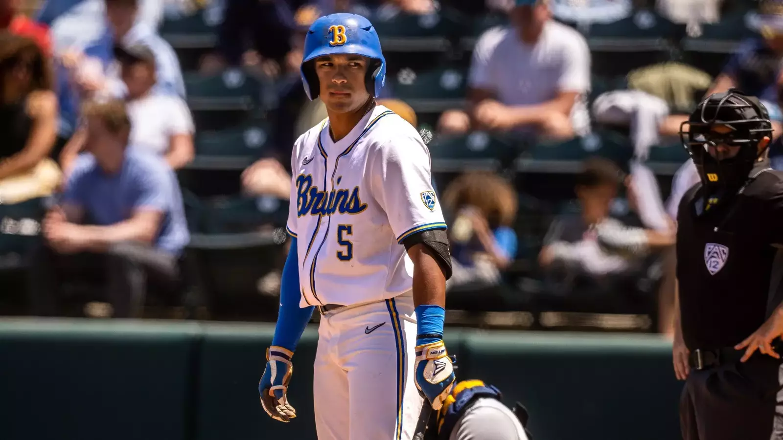 UCLA