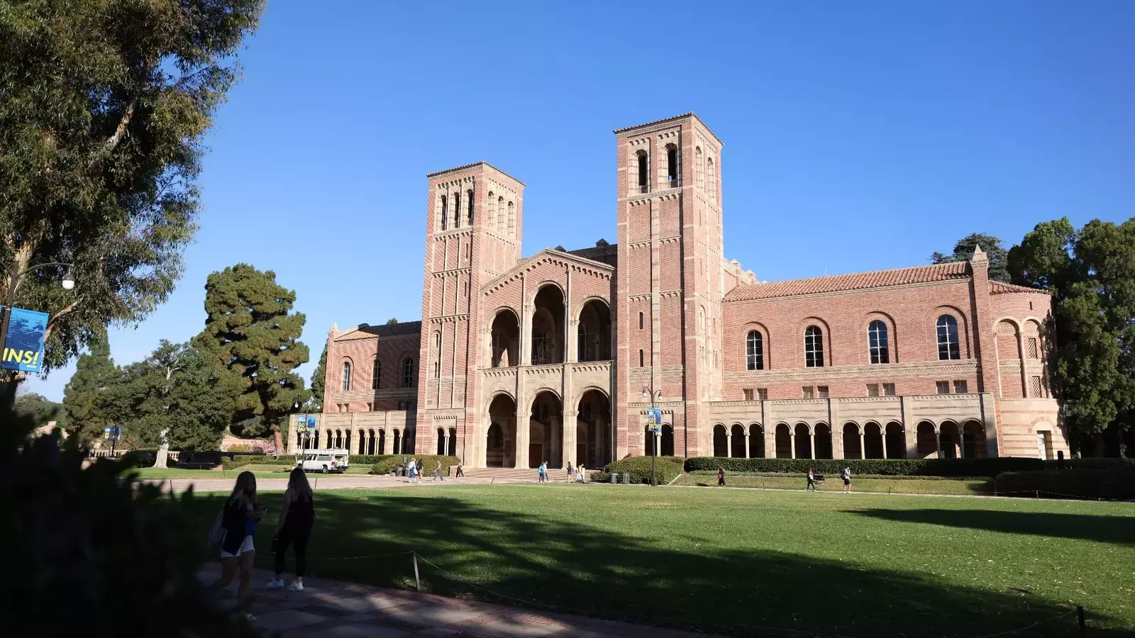 UCLA