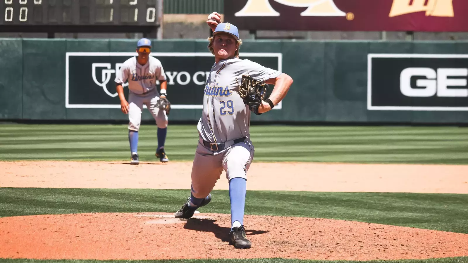 UCLA