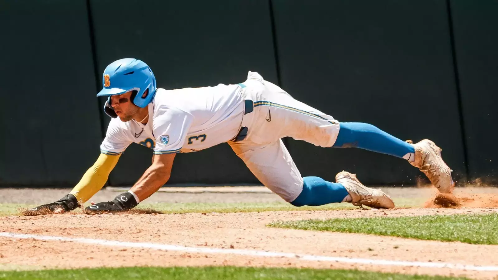 UCLA