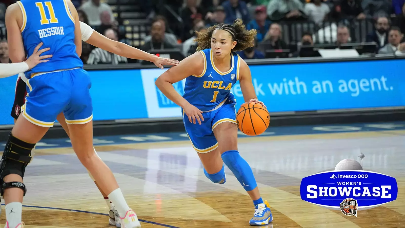 UCLA