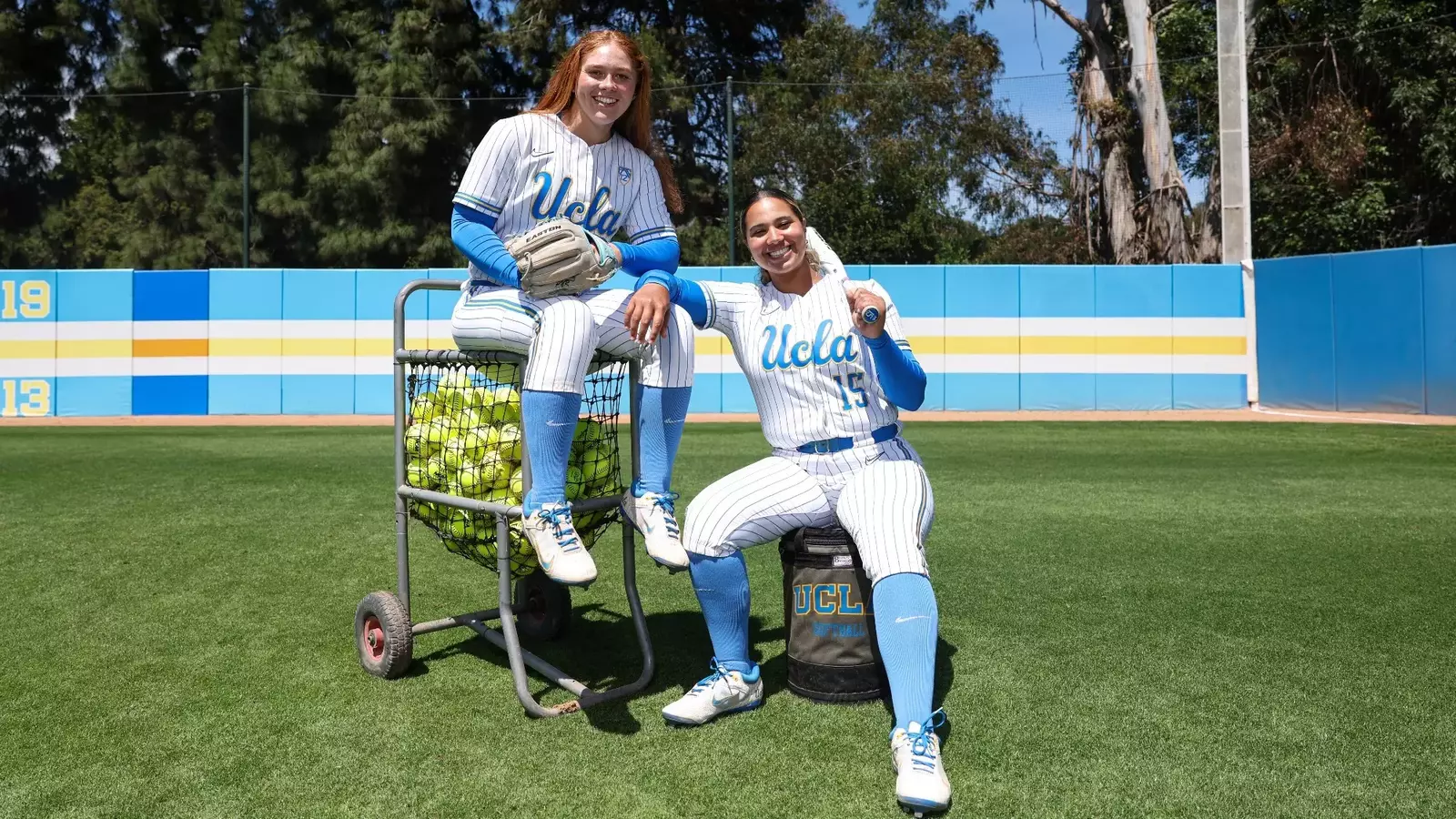 UCLA