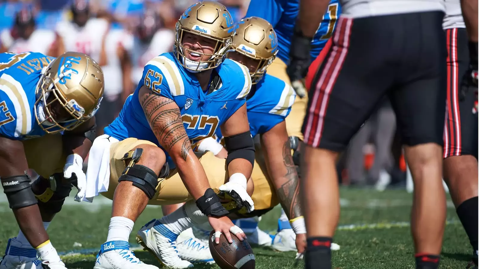 UCLA