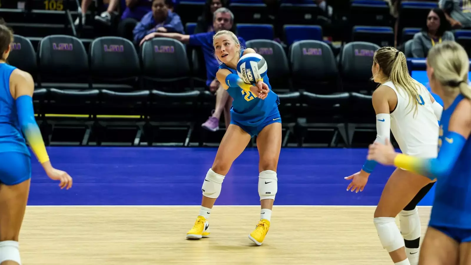 UCLA