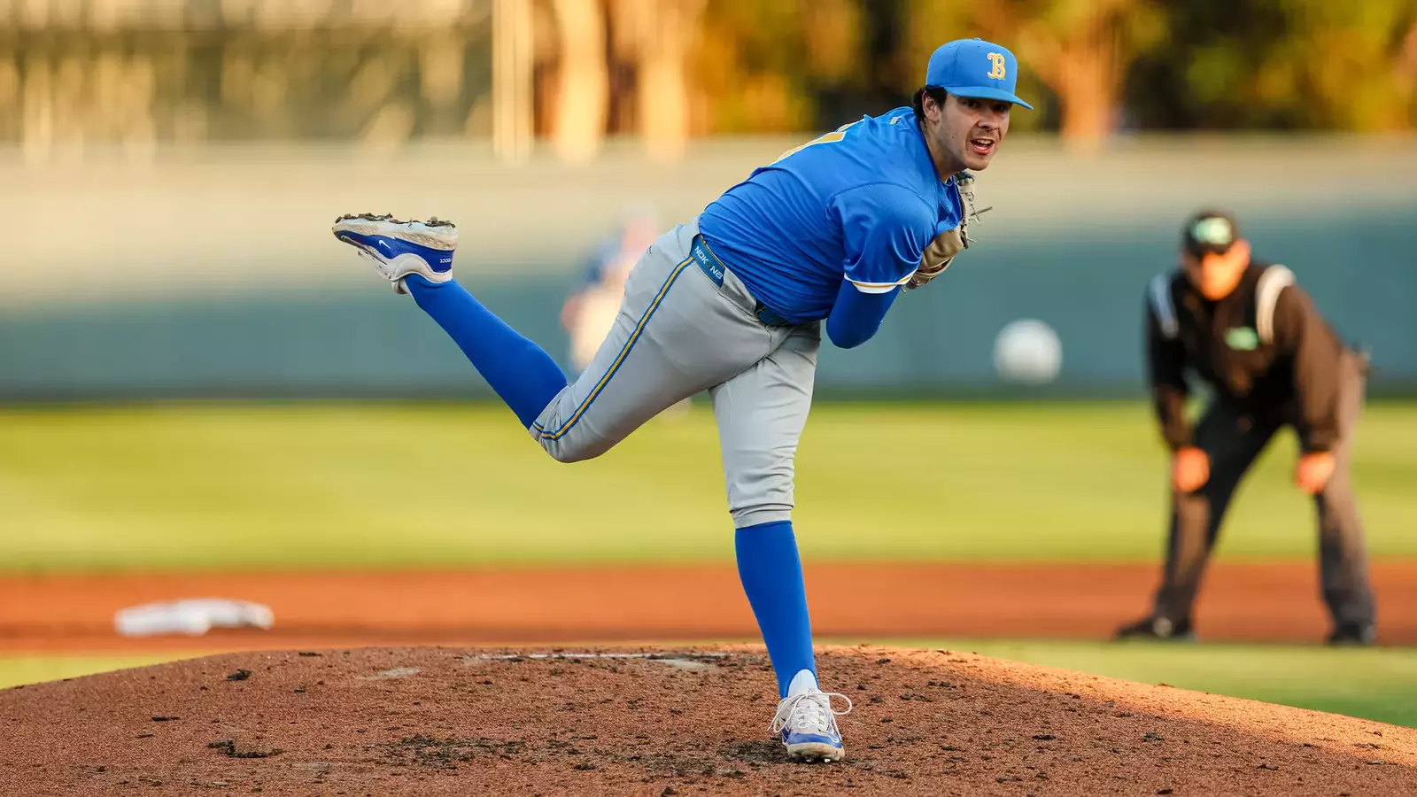 UCLA