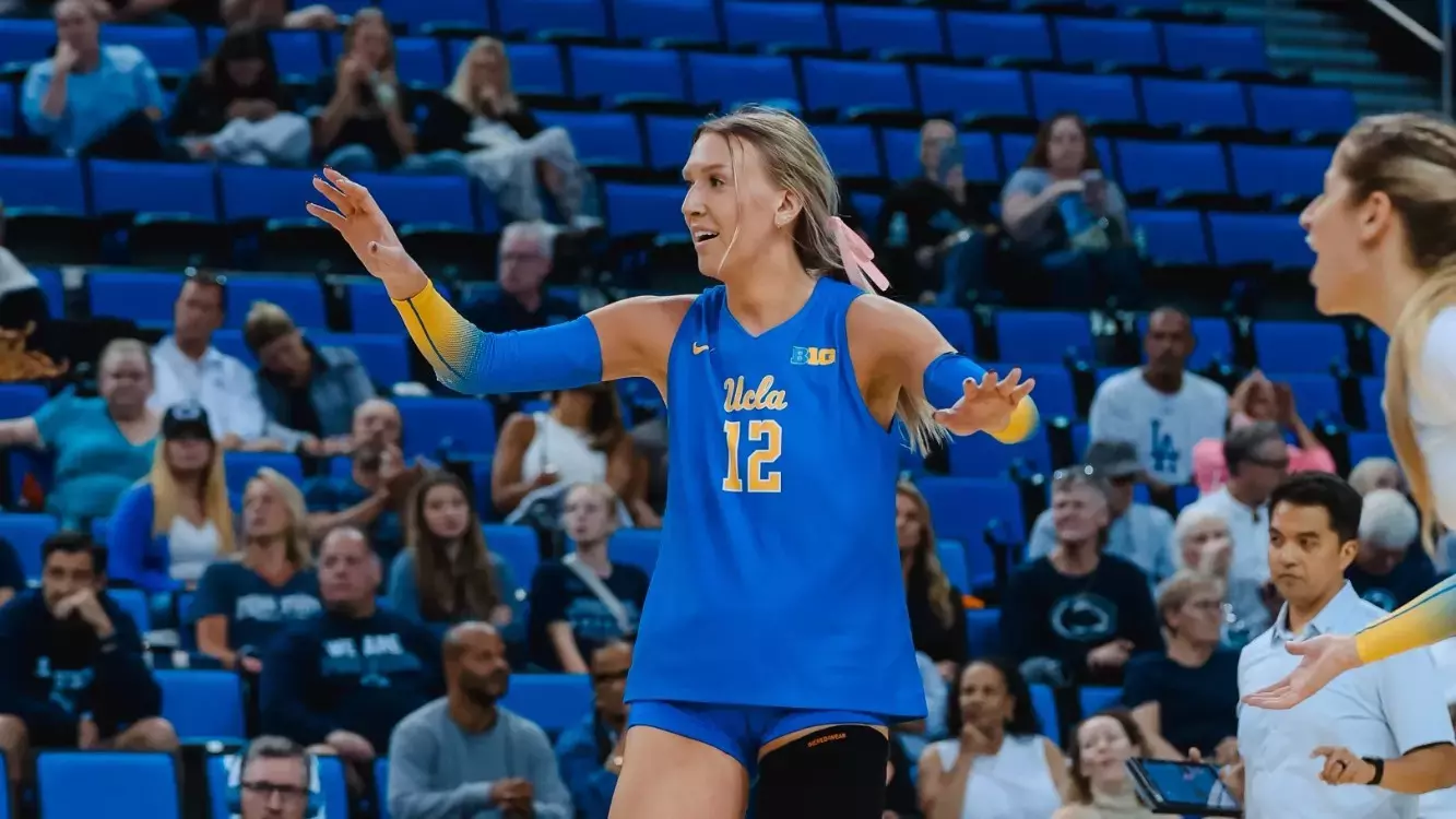 UCLA