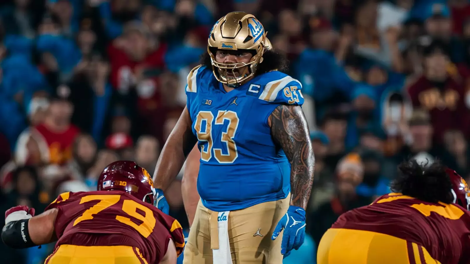 UCLA