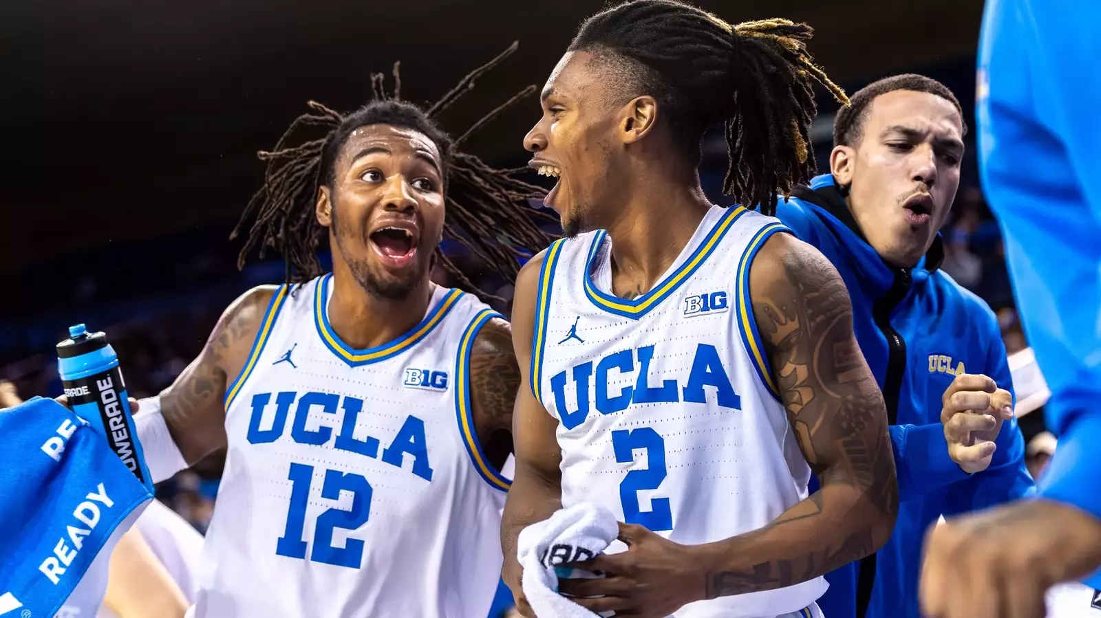 UCLA
