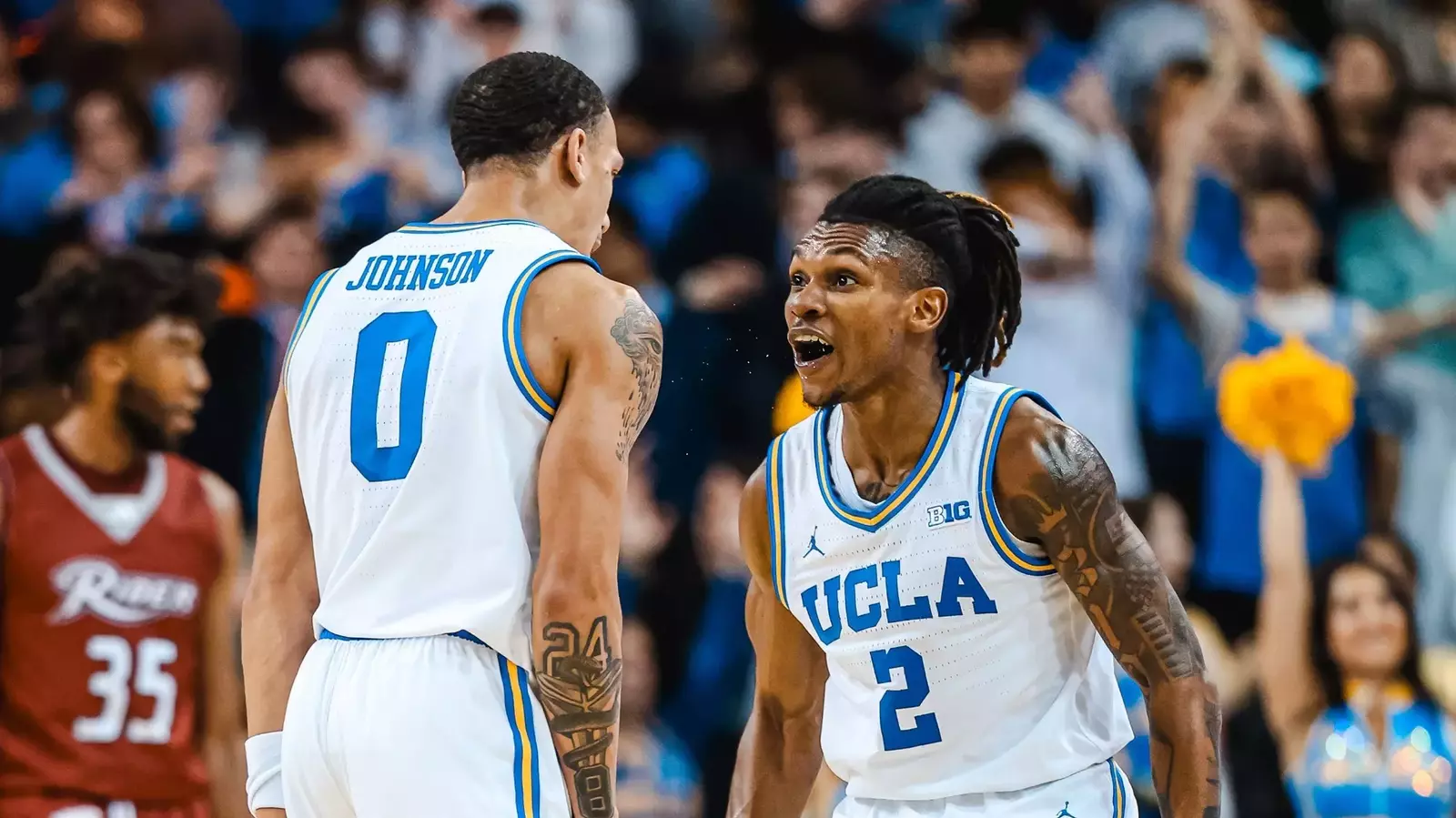 UCLA