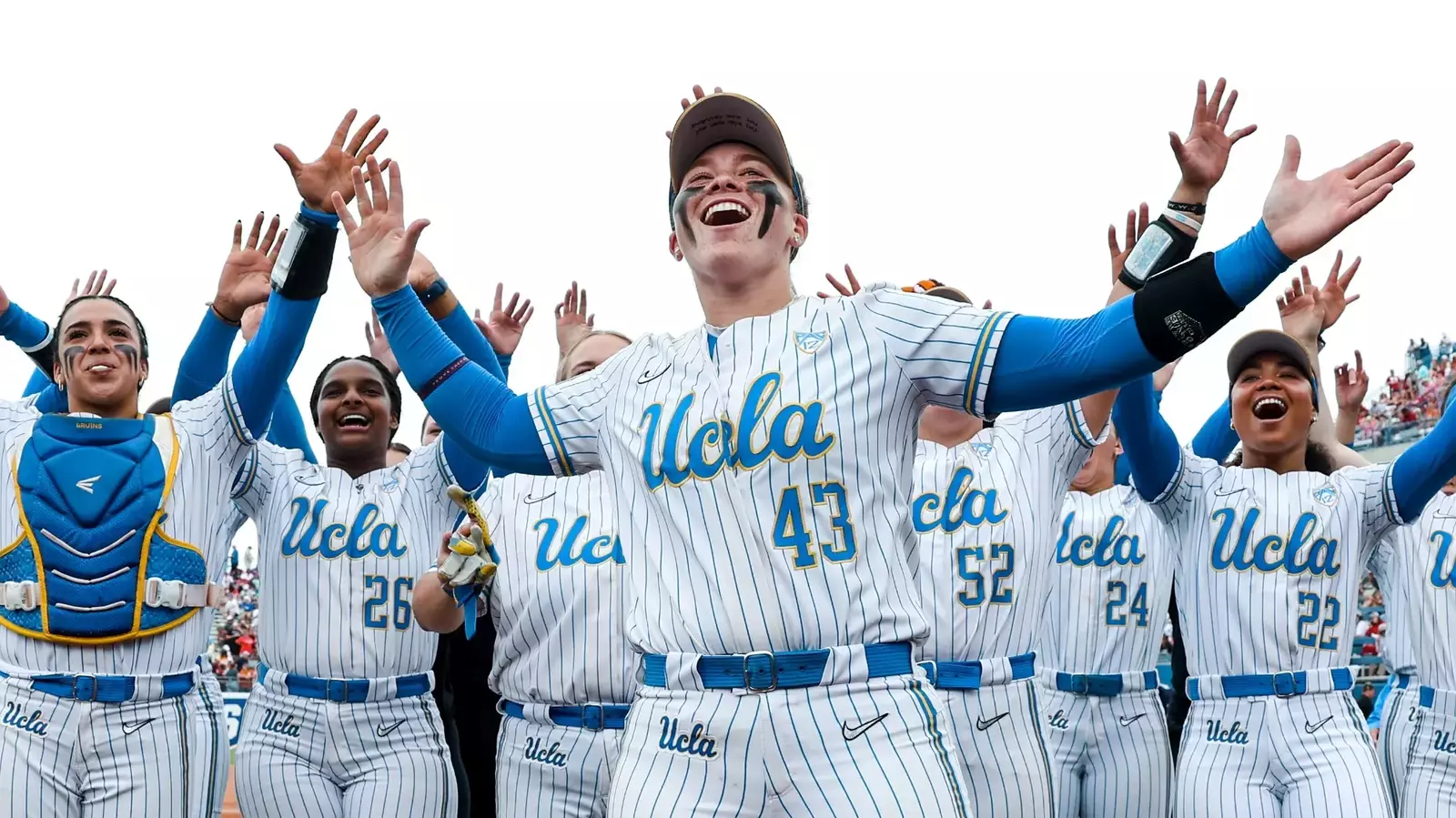 UCLA