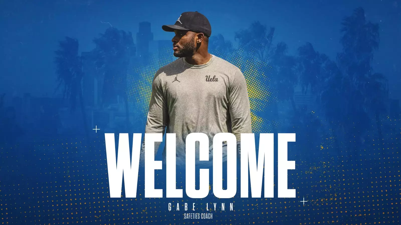 UCLA