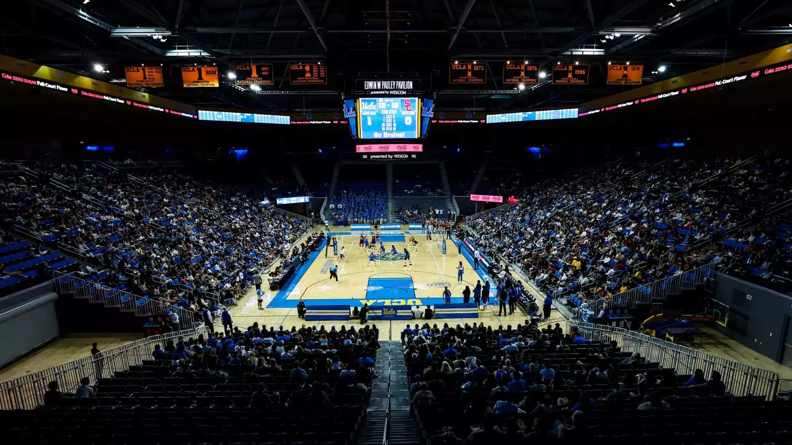 UCLA