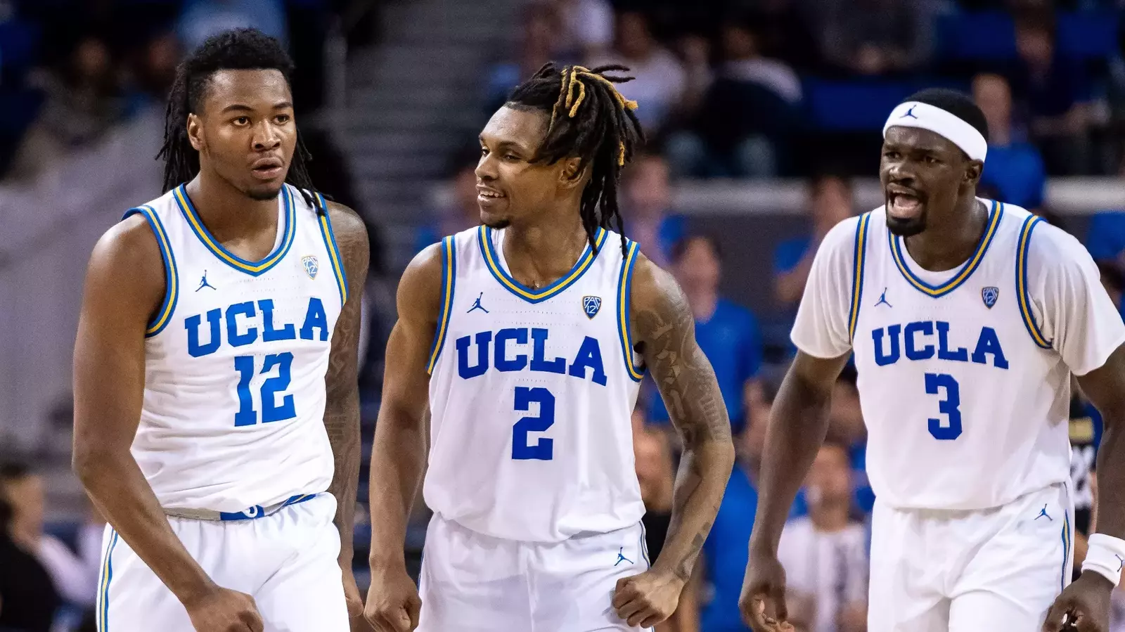 UCLA