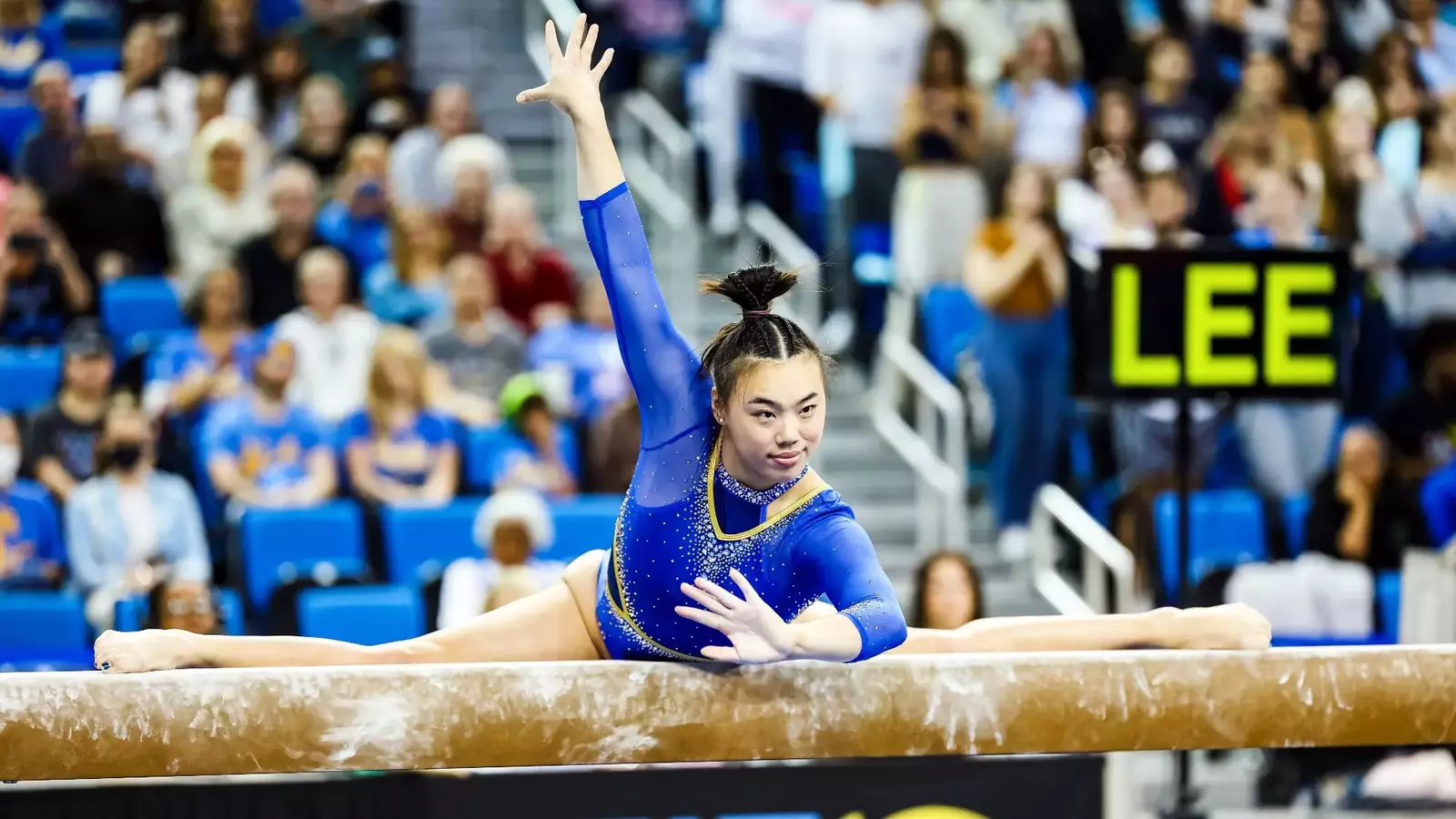UCLA