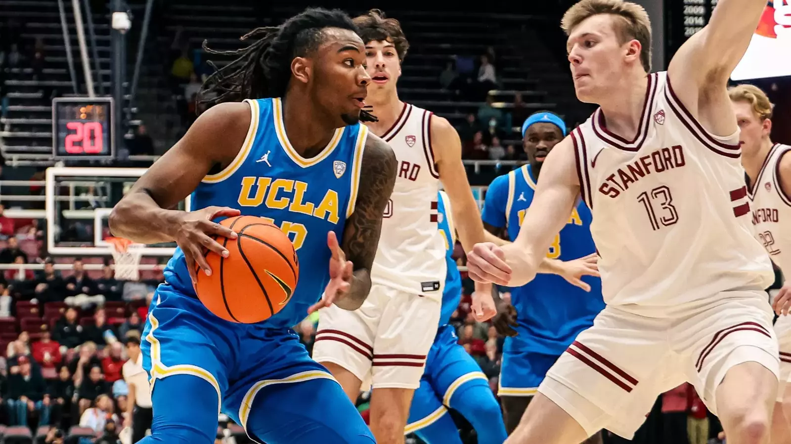 UCLA