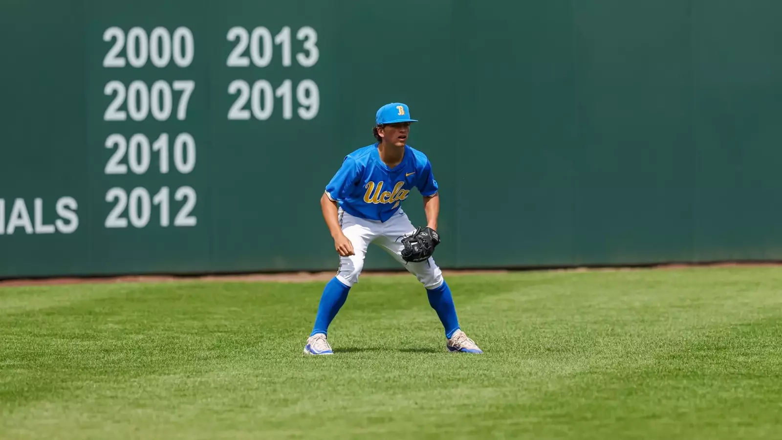 UCLA