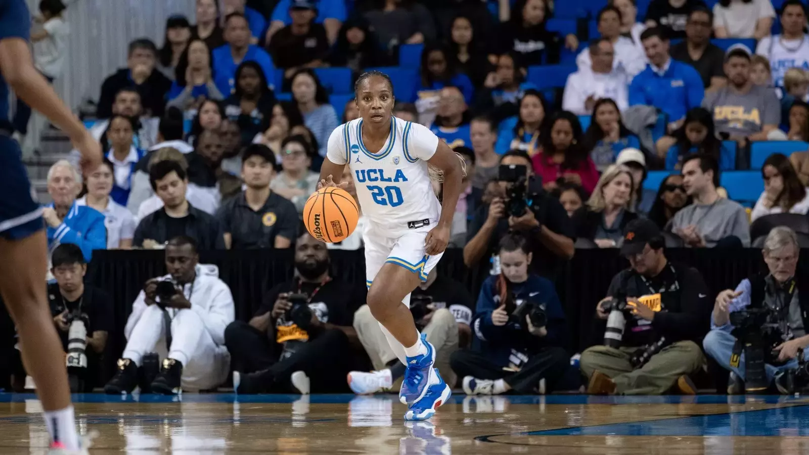 UCLA