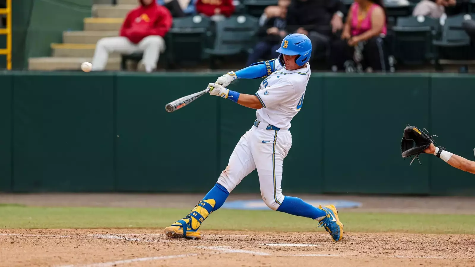UCLA