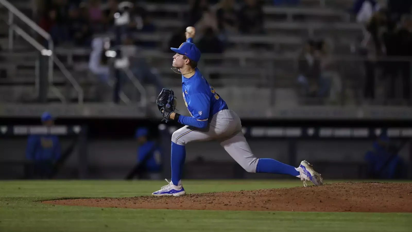 UCLA