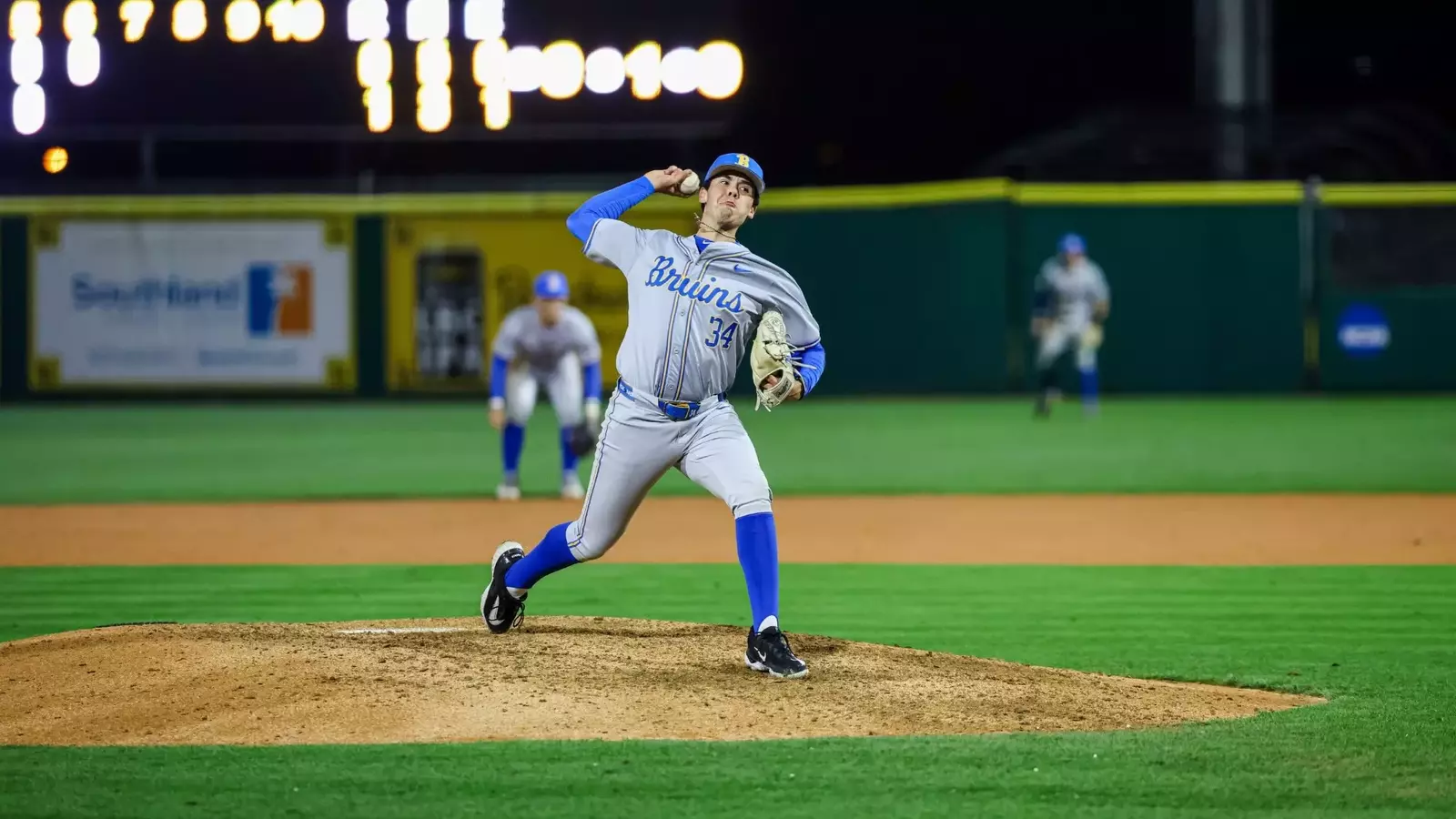 UCLA