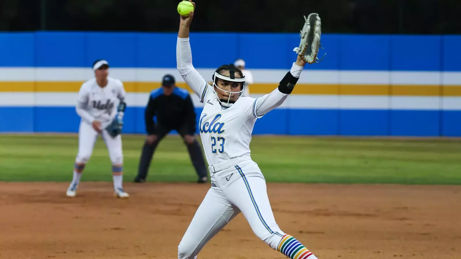 UCLA