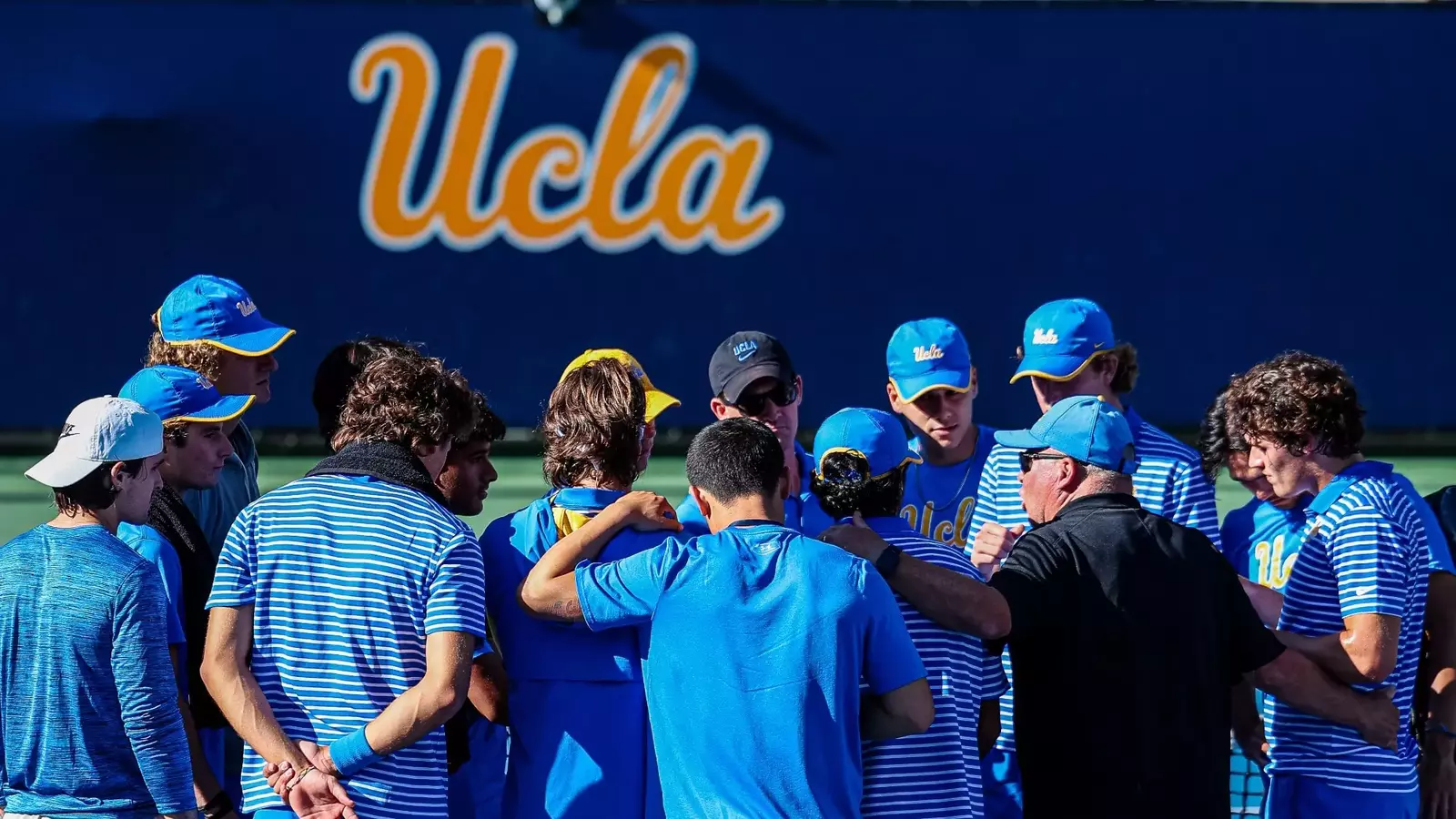 UCLA