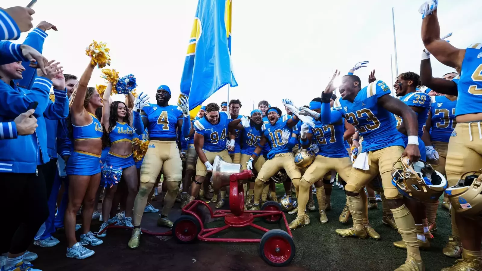 UCLA