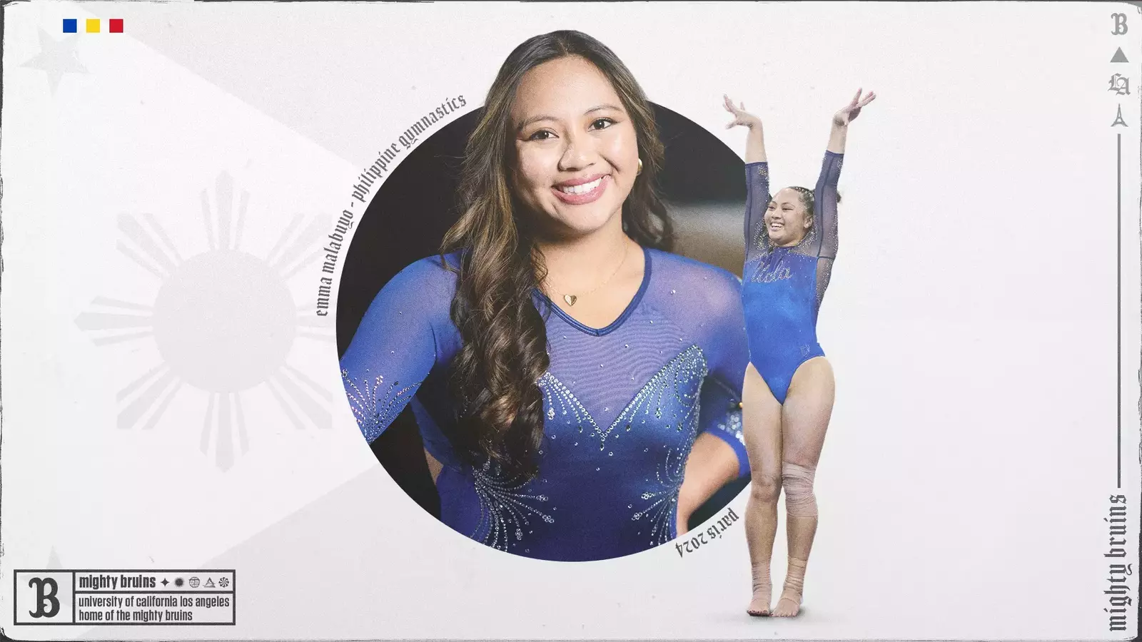 UCLA