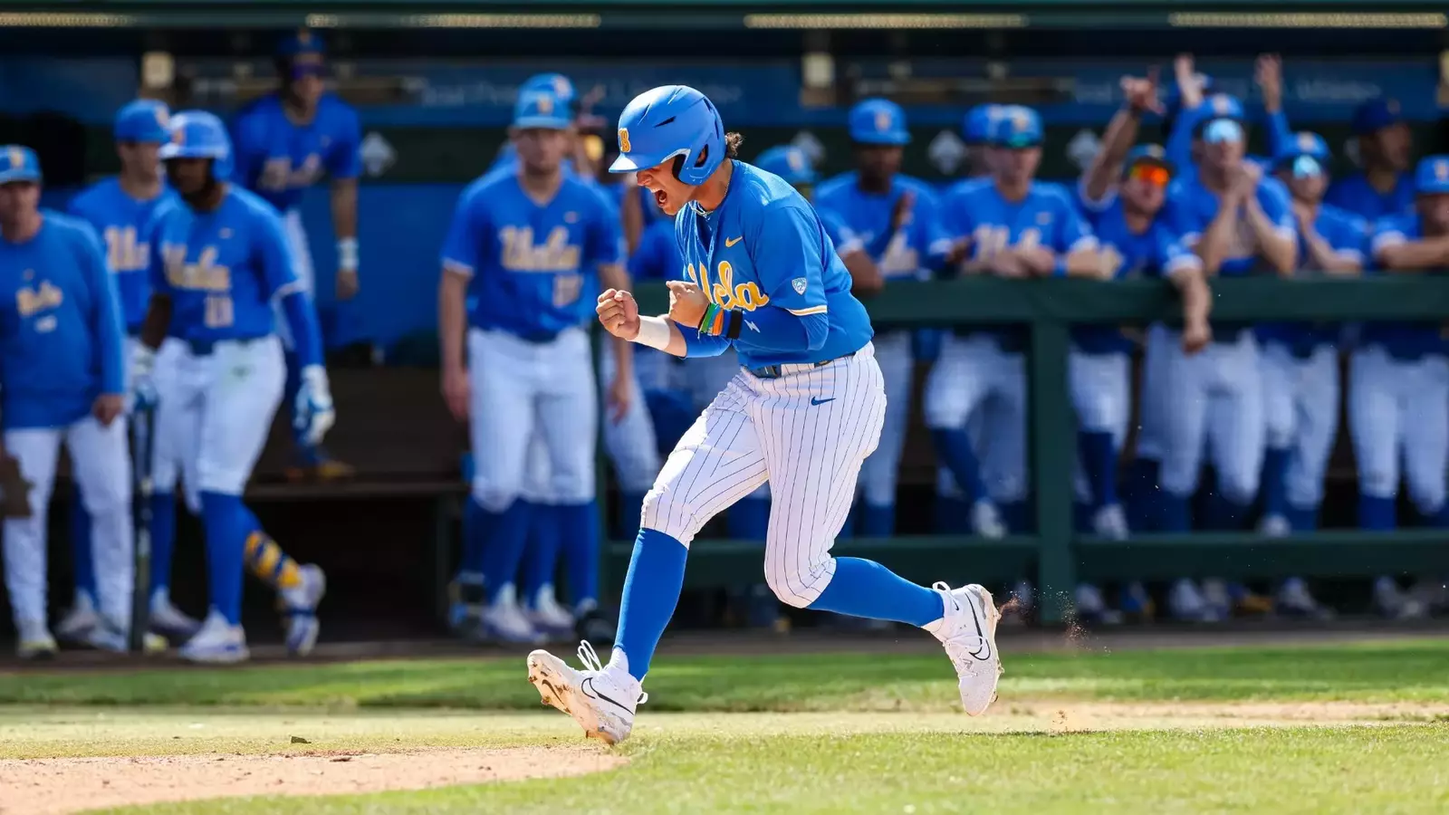 UCLA