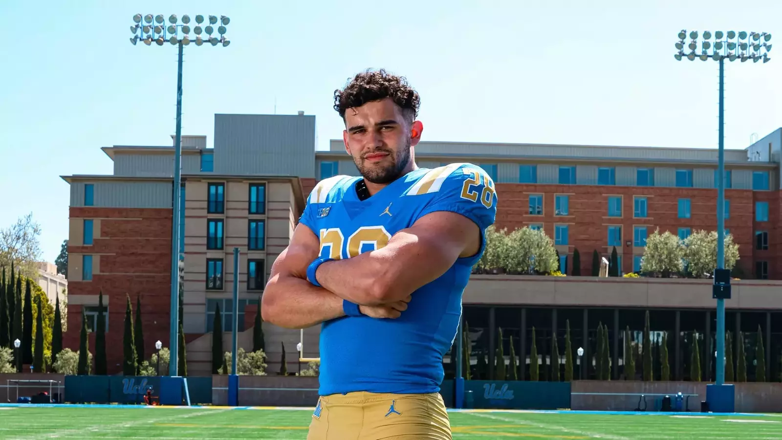 UCLA